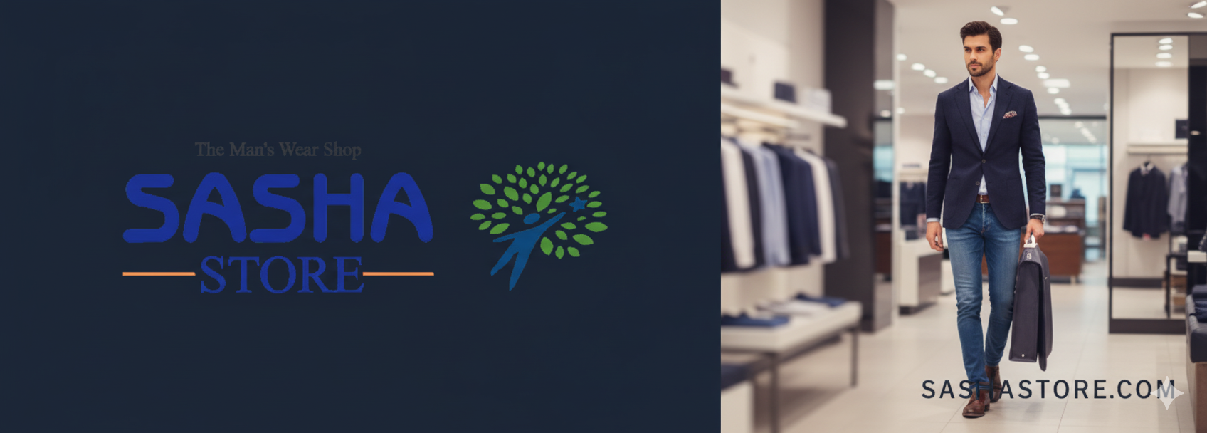 Sasha Store | Trendy Clothing & Fashion in Raipur, India